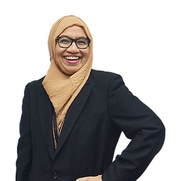 Dr Norlida Hj Khairon – Al-Islam Specialist Hospital, Kuala Lumpur